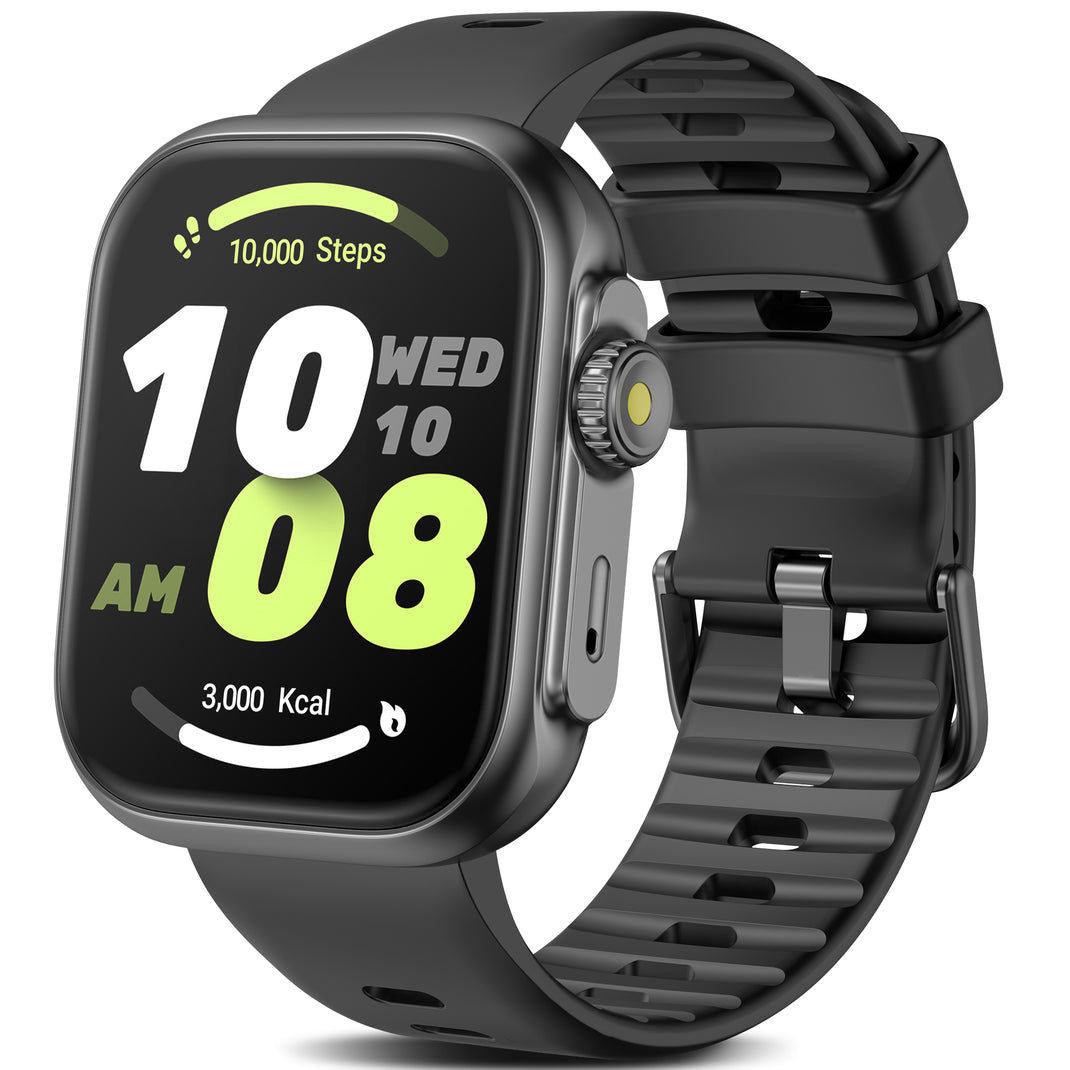 anyloop smart watch