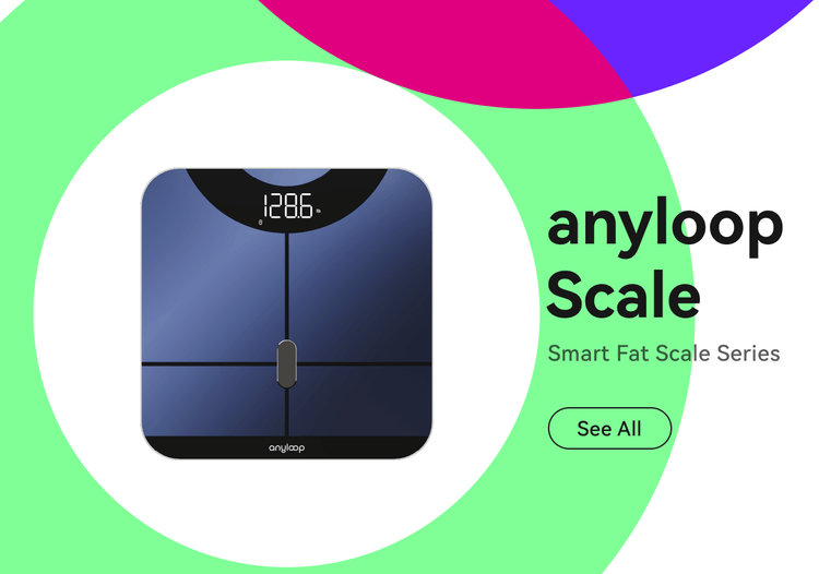 anyloop is dedicated to make your life smarter and free!