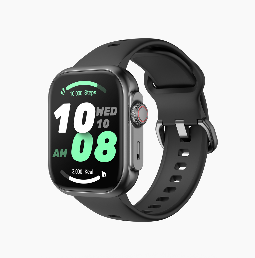 anyloop smart watch