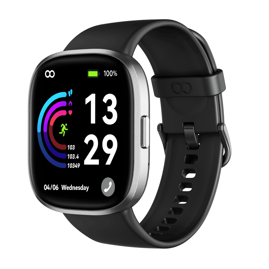anyloop smart watch